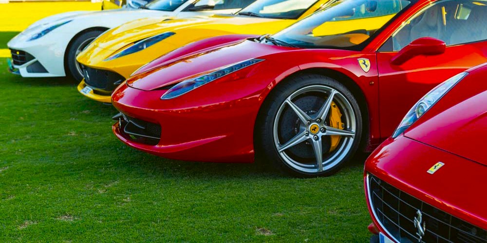 Revista Car - Noticias de coches y actualidad del motor y lujo