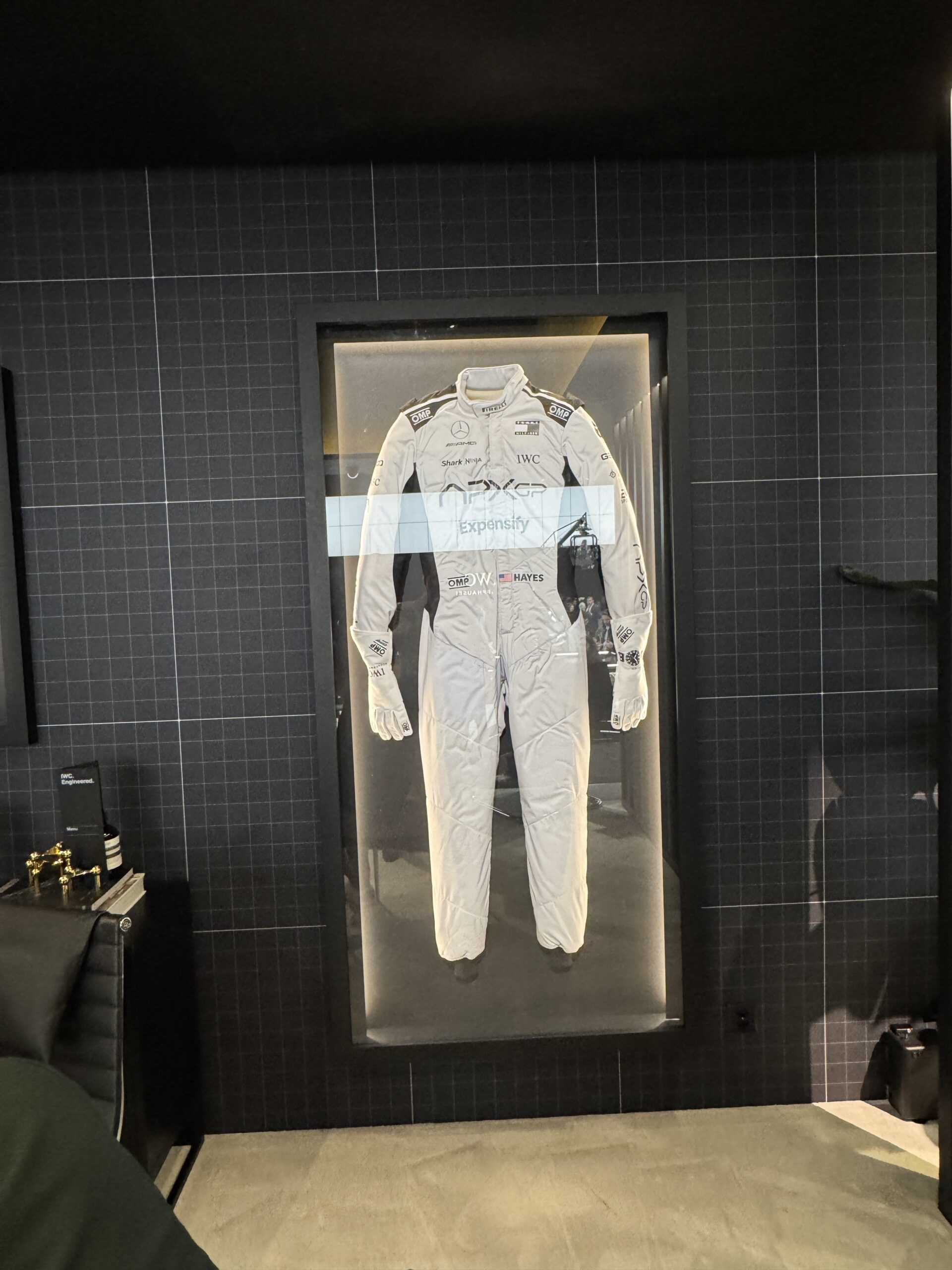 Brad Pitt, piloto de F1 con APX GP - Revista Car